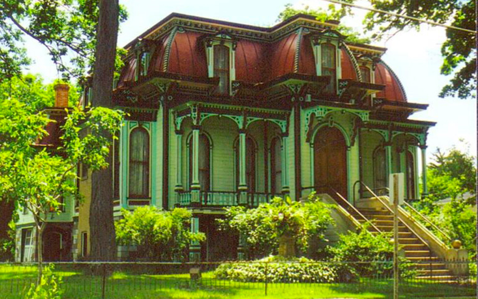 Trip Ideas - Coldwater Country