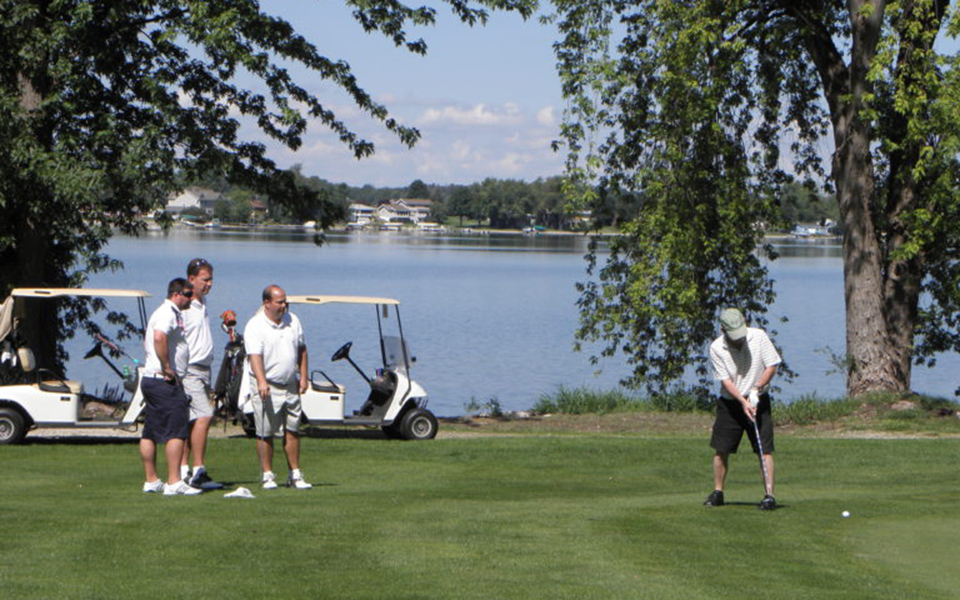 Trip Ideas - Coldwater Country