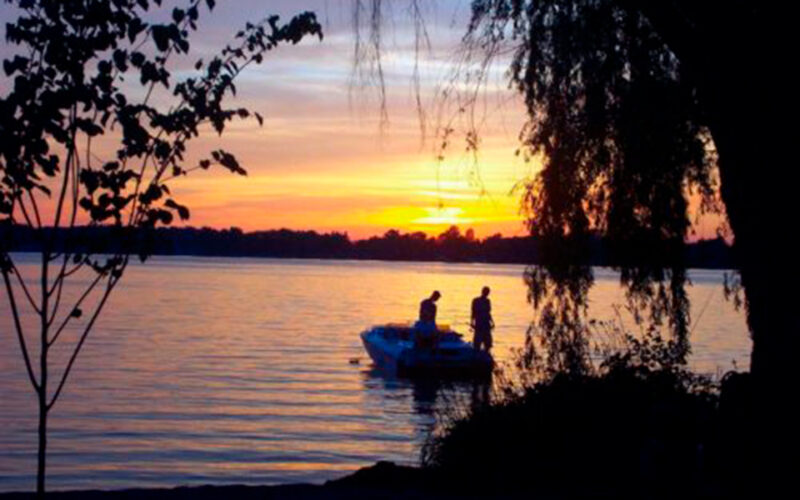 Trip Ideas - Coldwater Country