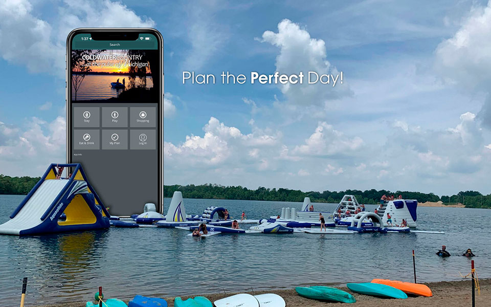 Promo Article - Coldwater Country