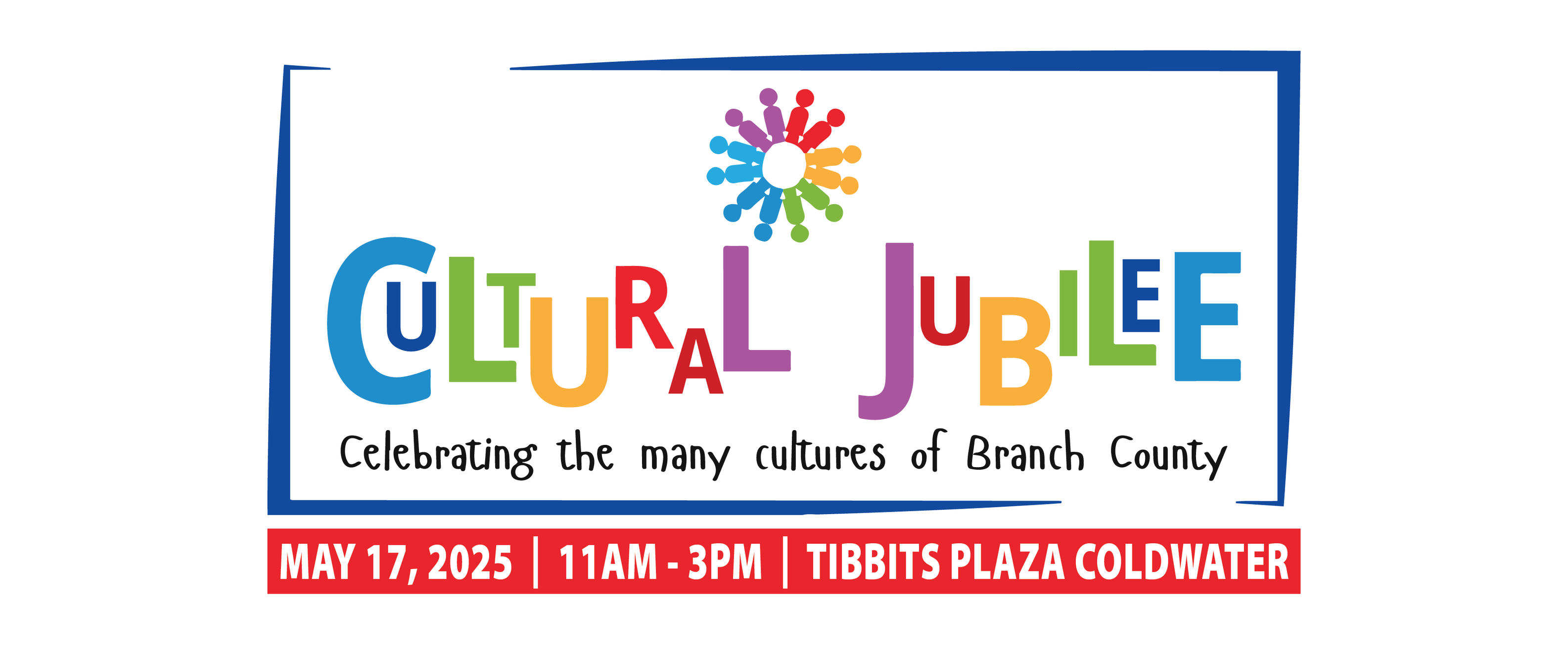 Cultural Jubilee - Coldwater Country